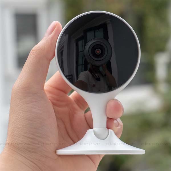 Camera KBONE KN-H21W 1080p Tại Bình Dương – Công Ty Tnhh Tin Học Toàn Gia